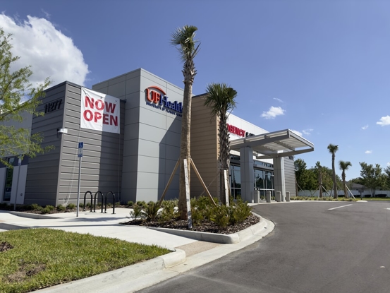 UF Health | Intuitive Health